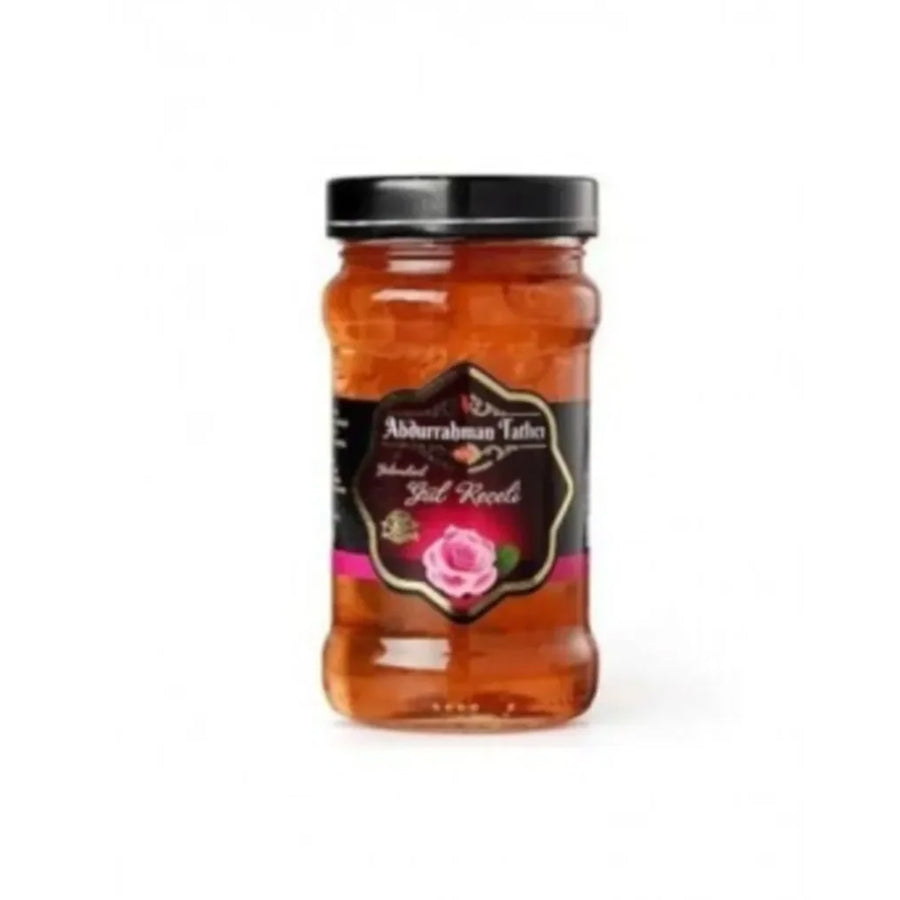 A.Tatlici Rose Jam 380G – C Fresh Foods