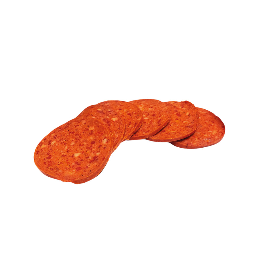 Sultan Sliced Mild Sucuk 400G – C Fresh Foods