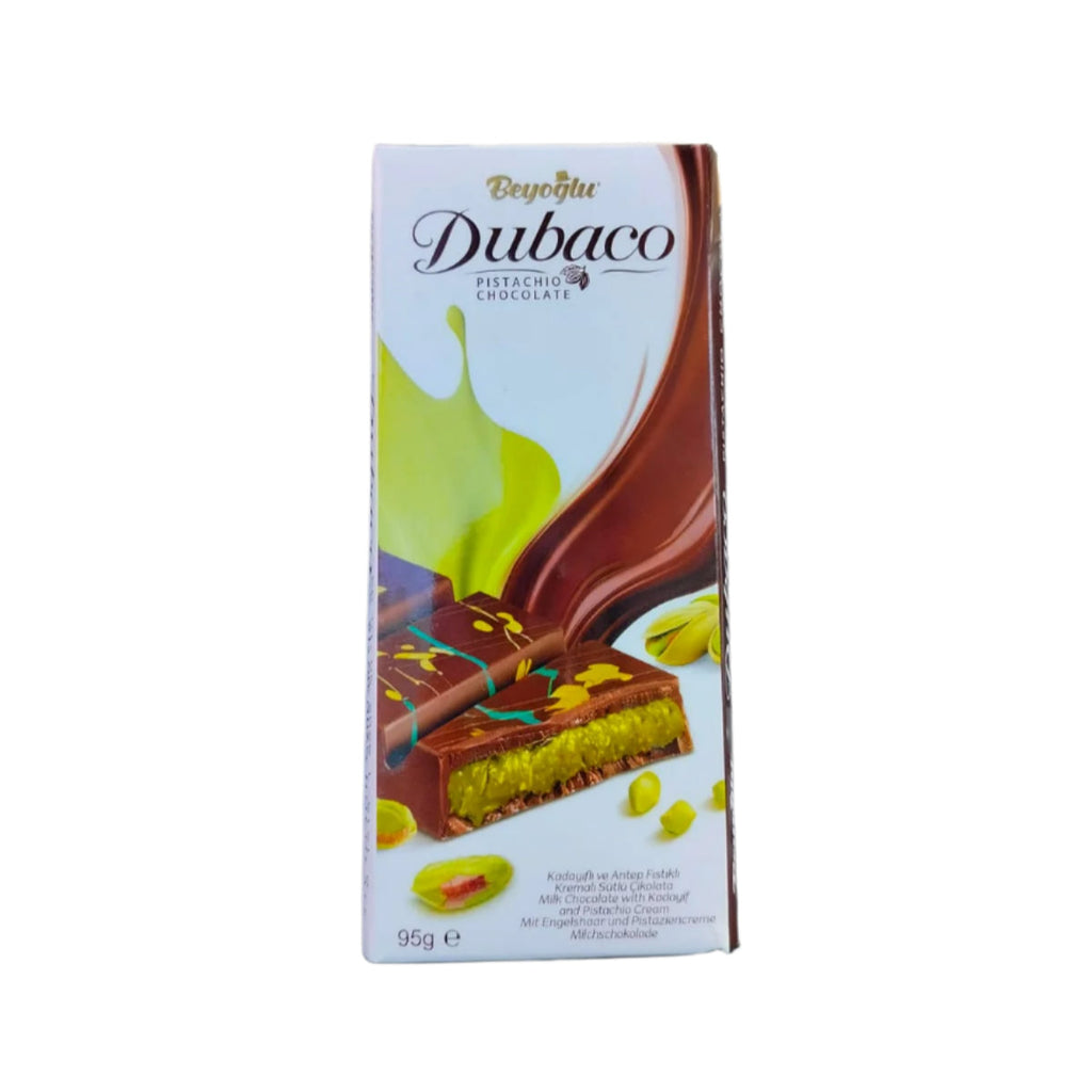 Beyoglu Dubaco Dubai Chocolate 95g – C Fresh Foods