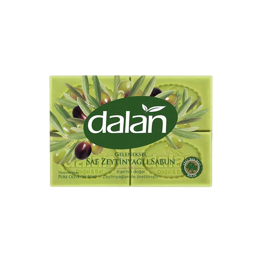 Dalan Olive Oil Soap 600g – C Fresh Foods