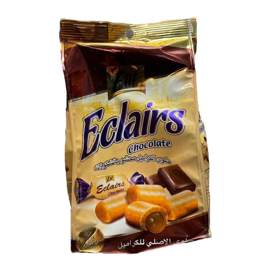 Elif Eclairs Chocolate 250g – C Fresh Foods