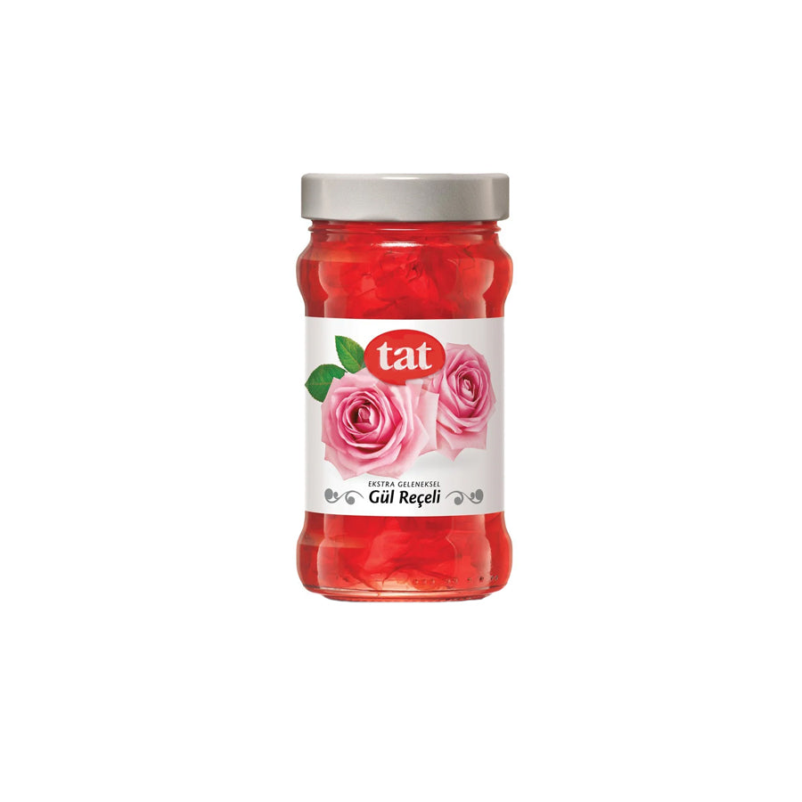 Tat Rose Jam 380g – C Fresh Foods