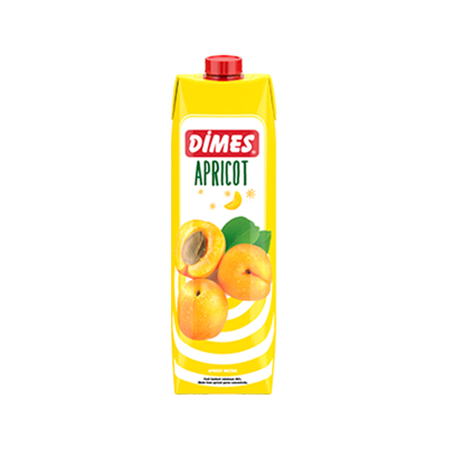 Dimes Apricot Nectar 1L – C Fresh Foods