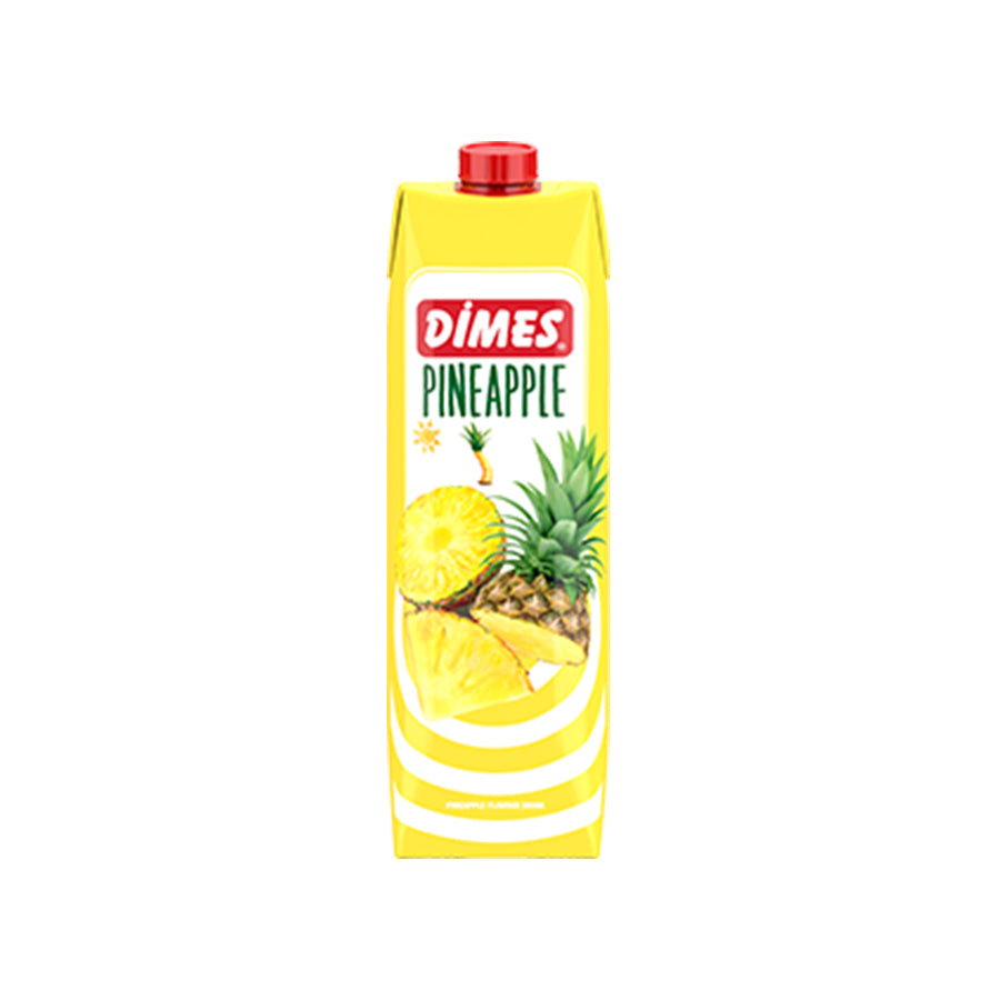 Dimes Pineapple Nectar 1L – C Fresh Foods