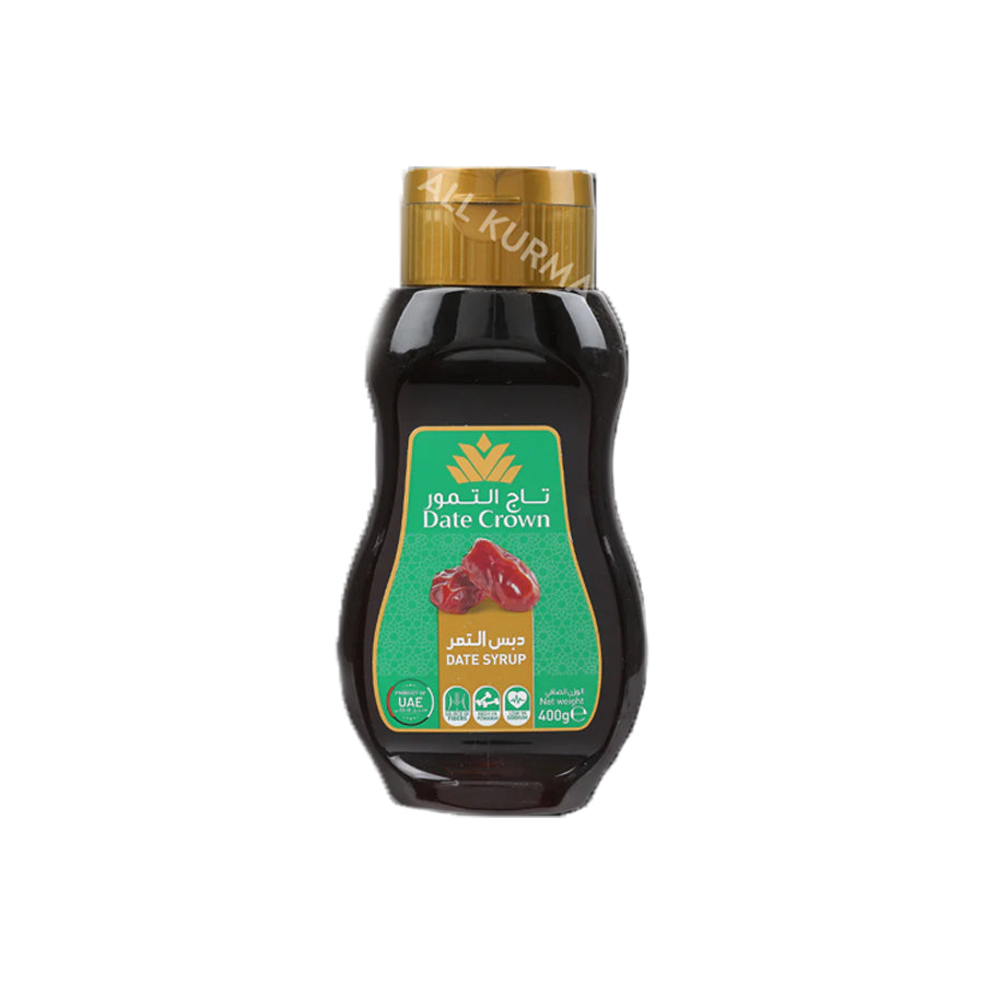 Crown Date Syrup 400g – C Fresh Foods
