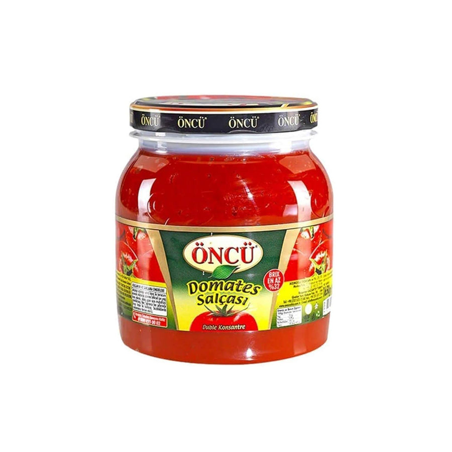 Oncu Tomato Paste 1650g – C Fresh Foods
