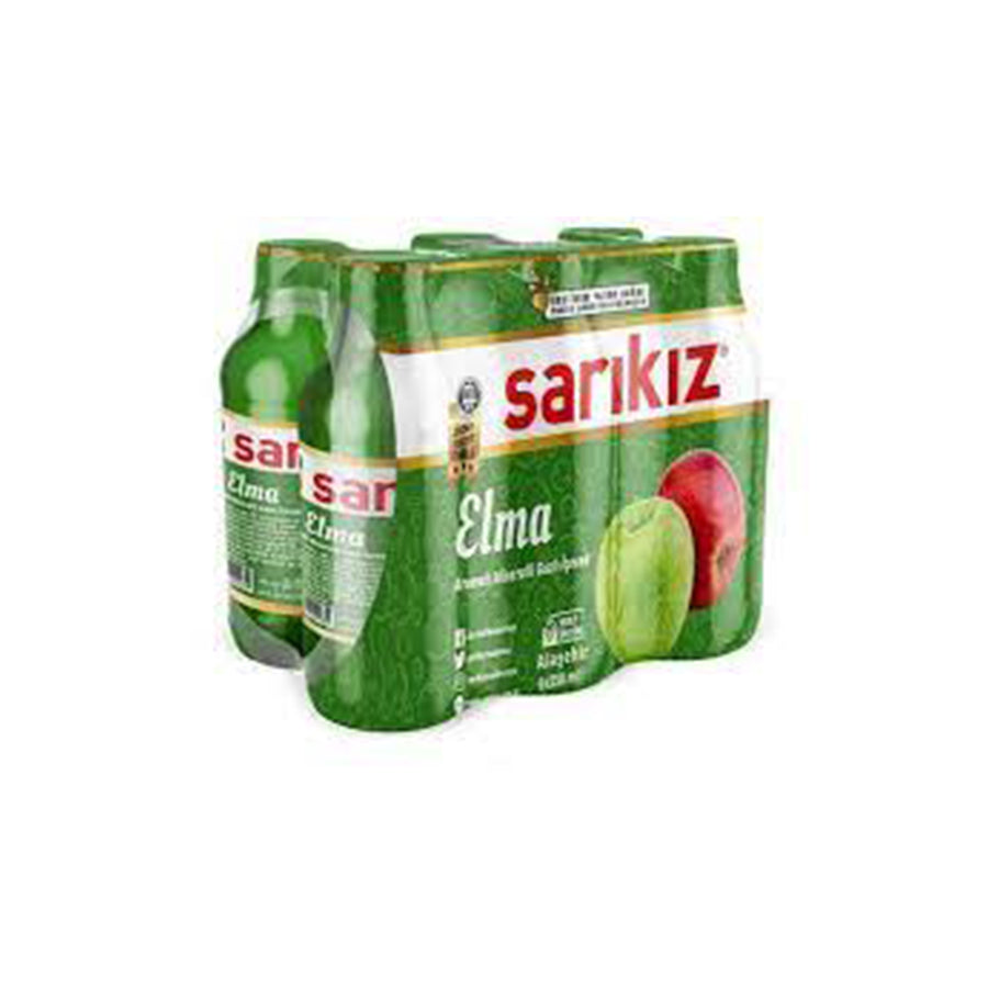 Sarikiz Apple 6pk – C Fresh Foods