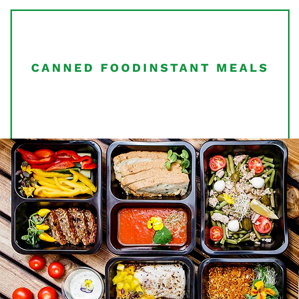 C Fresh Foods | Food & Beverages