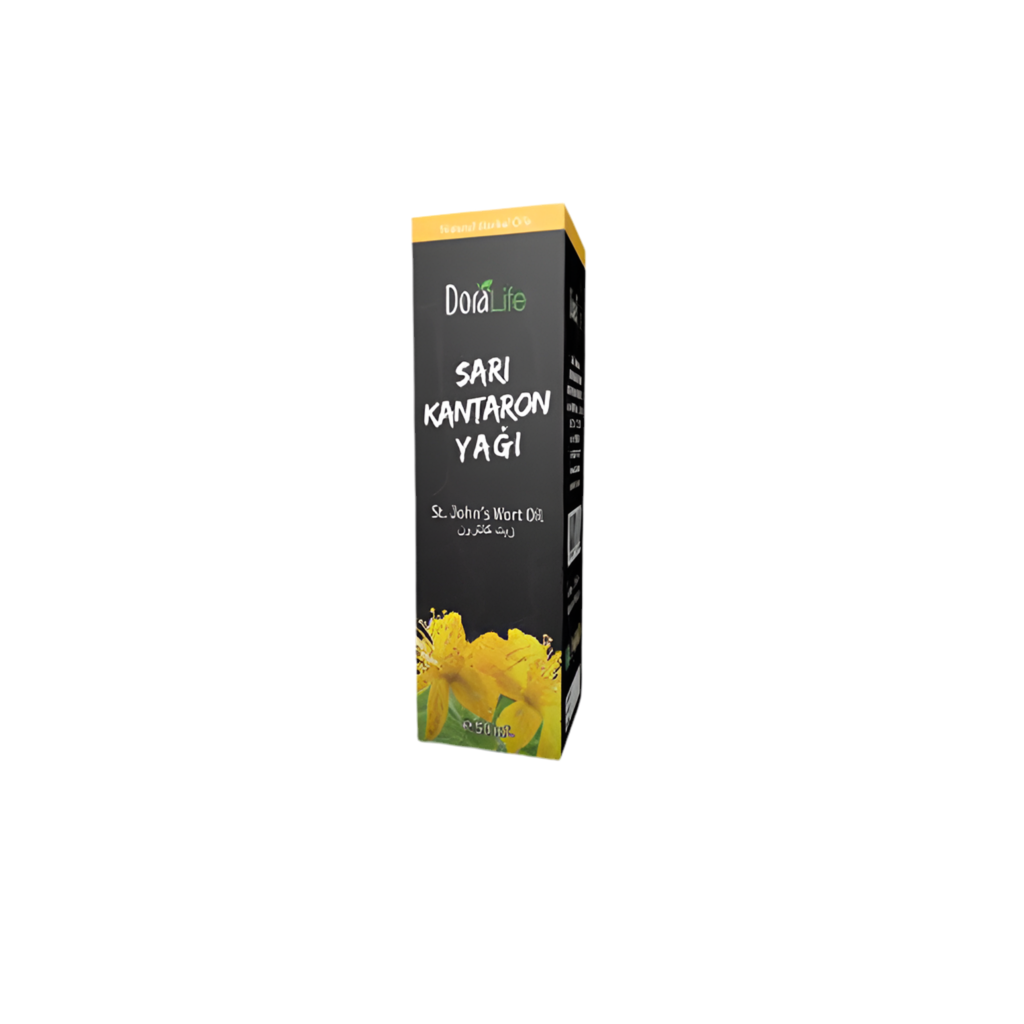 Doralife Kantaron Oil 50ml – C Fresh Foods