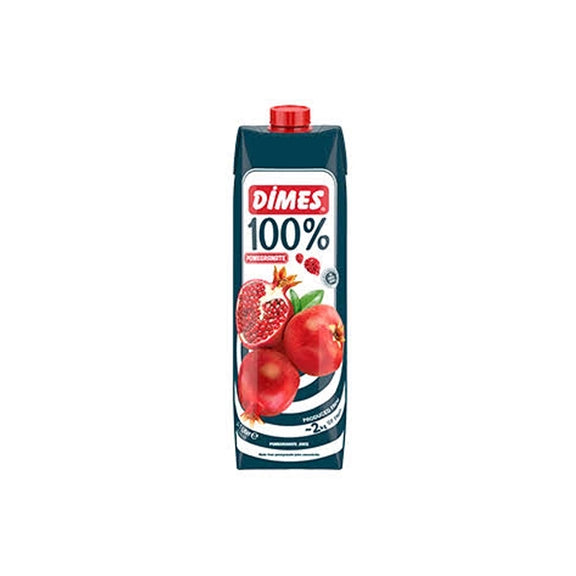 Dimes 100% Pomegranate Juice 1l – C Fresh Foods