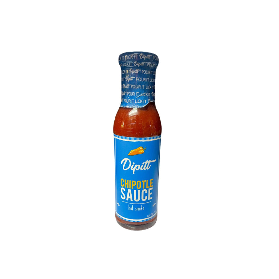 Dipitt Chipotle Sauce 290g – C Fresh Foods