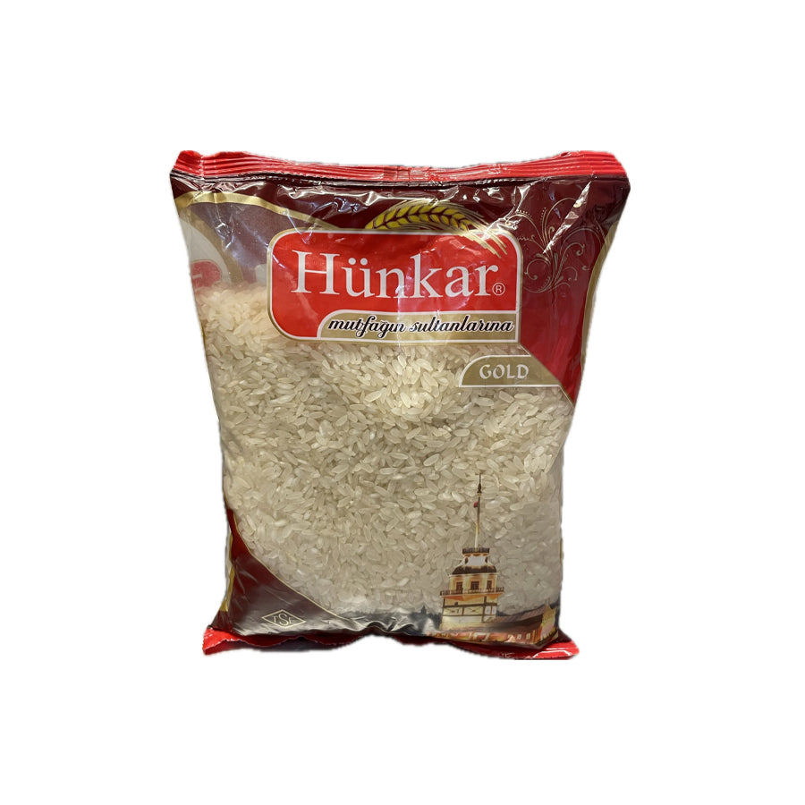 Hunkar Baldo Rice 1kg – C Fresh Foods