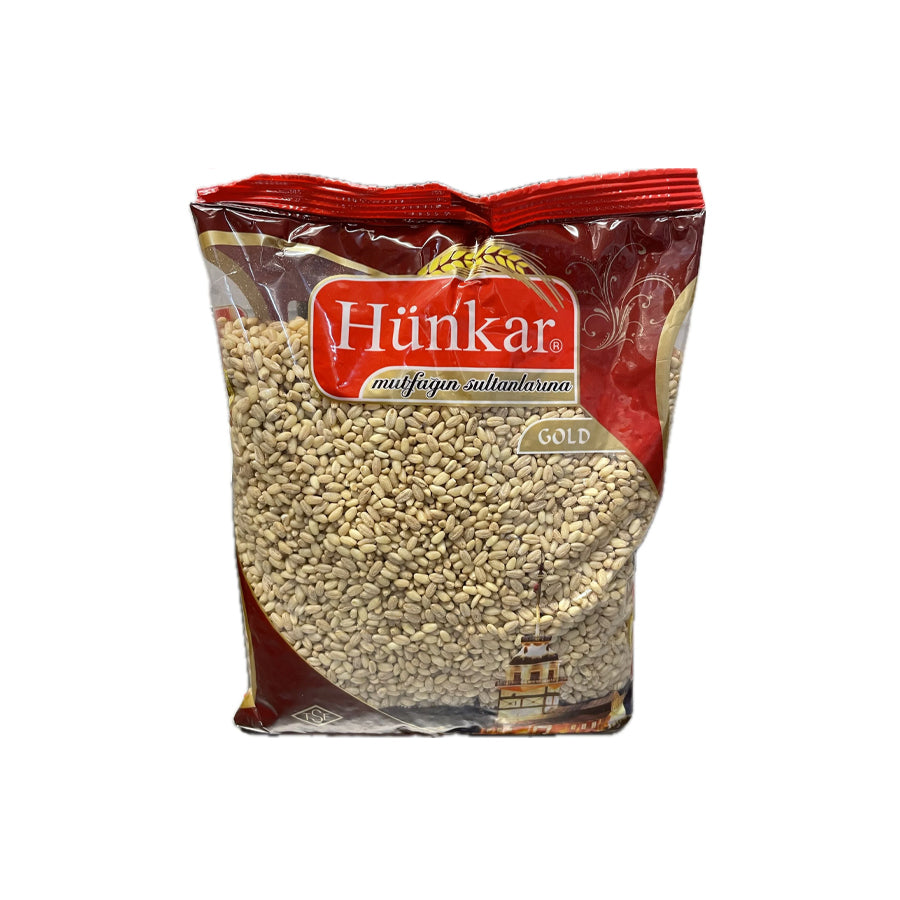 Hunkar Barley Asurelik Bugday 1kg – C Fresh Foods