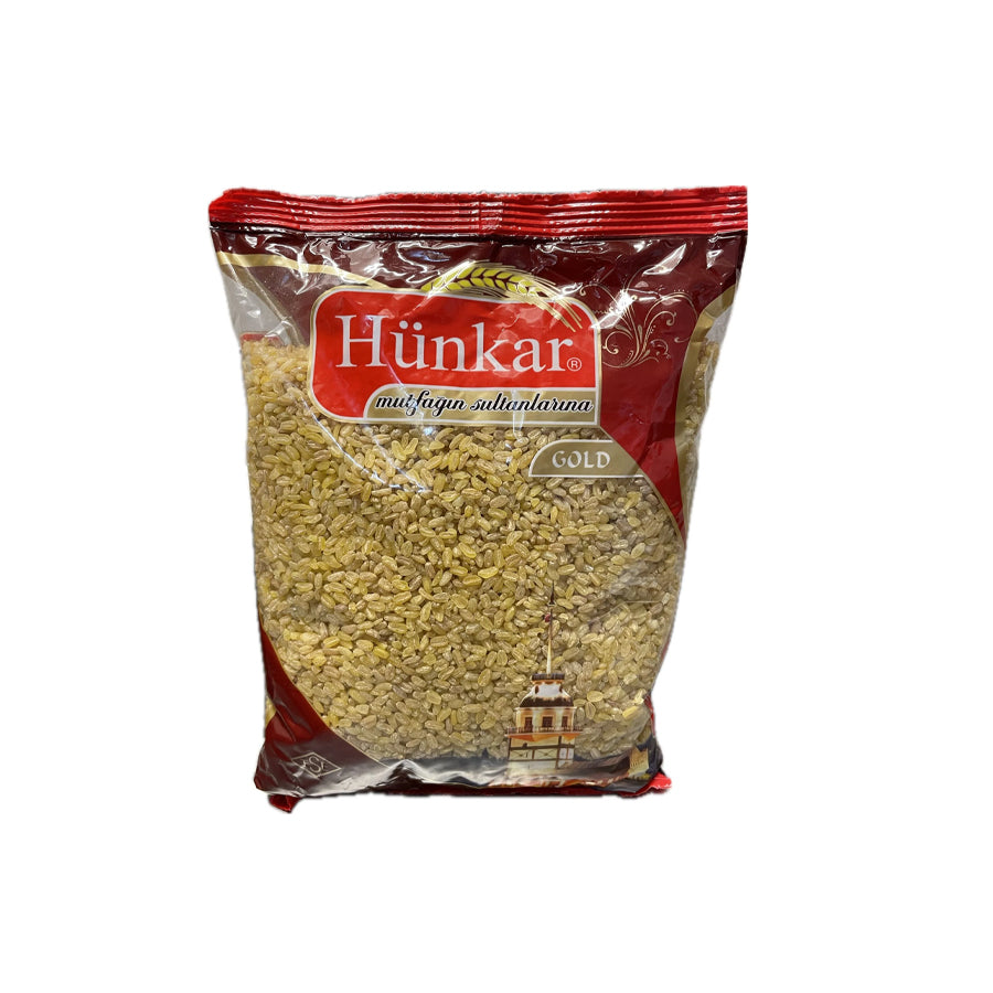 Hunkar Extra Coarse Bulgur 1kg – C Fresh Foods