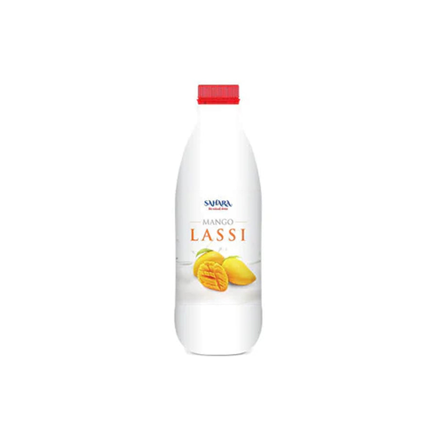 Sahara Mango Lassi 1L – C Fresh Foods