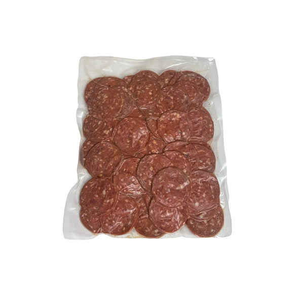 Sultan Sliced Mild Sucuk 400G – C Fresh Foods