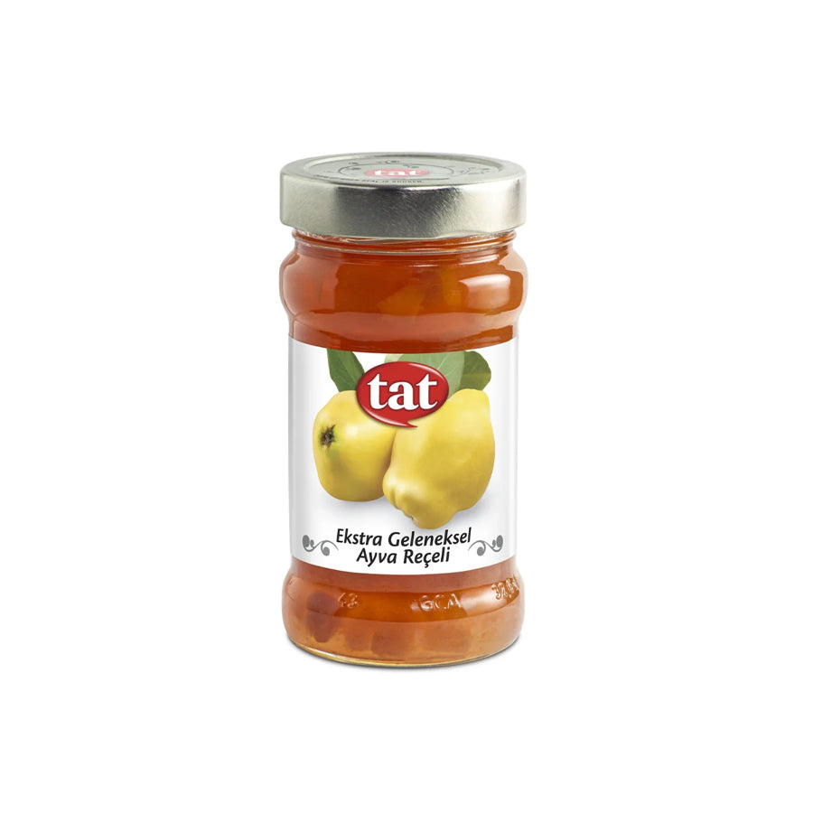 Tat Quince Jam 380g – C Fresh Foods