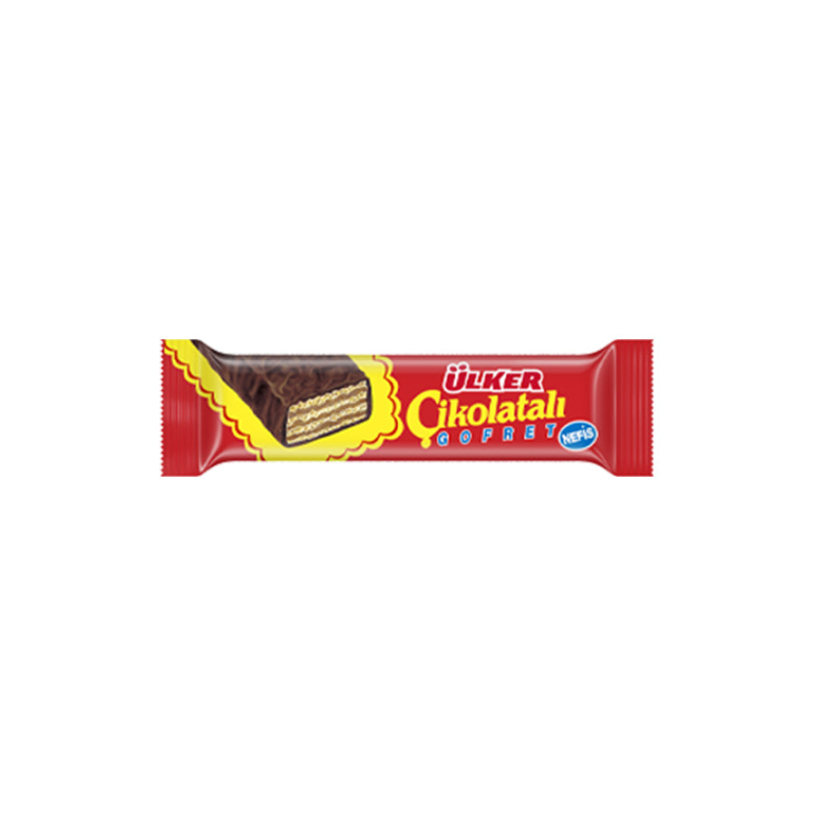 Ulker Chocolate Wafer 36g – C Fresh Foods