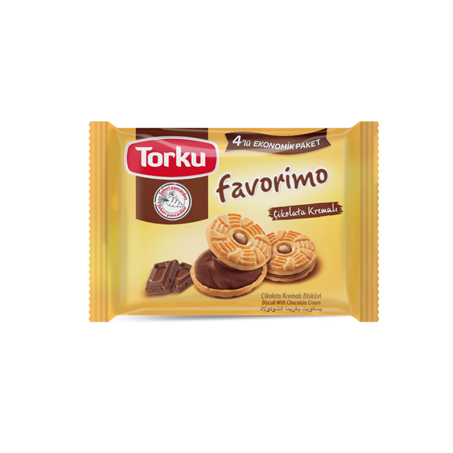 Torku Favorimo Bisc 244g – C Fresh Foods