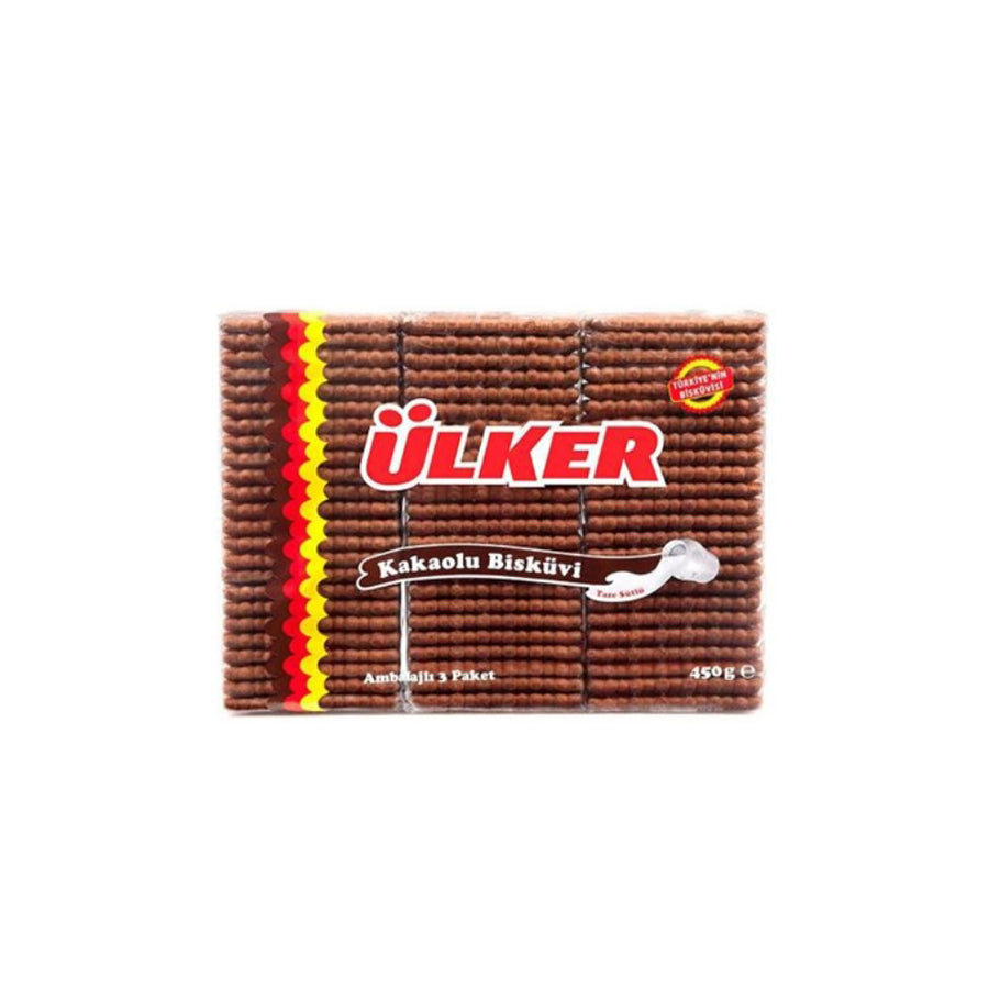Ulk Petit Cocoa Biscuits 450gr – C Fresh Foods