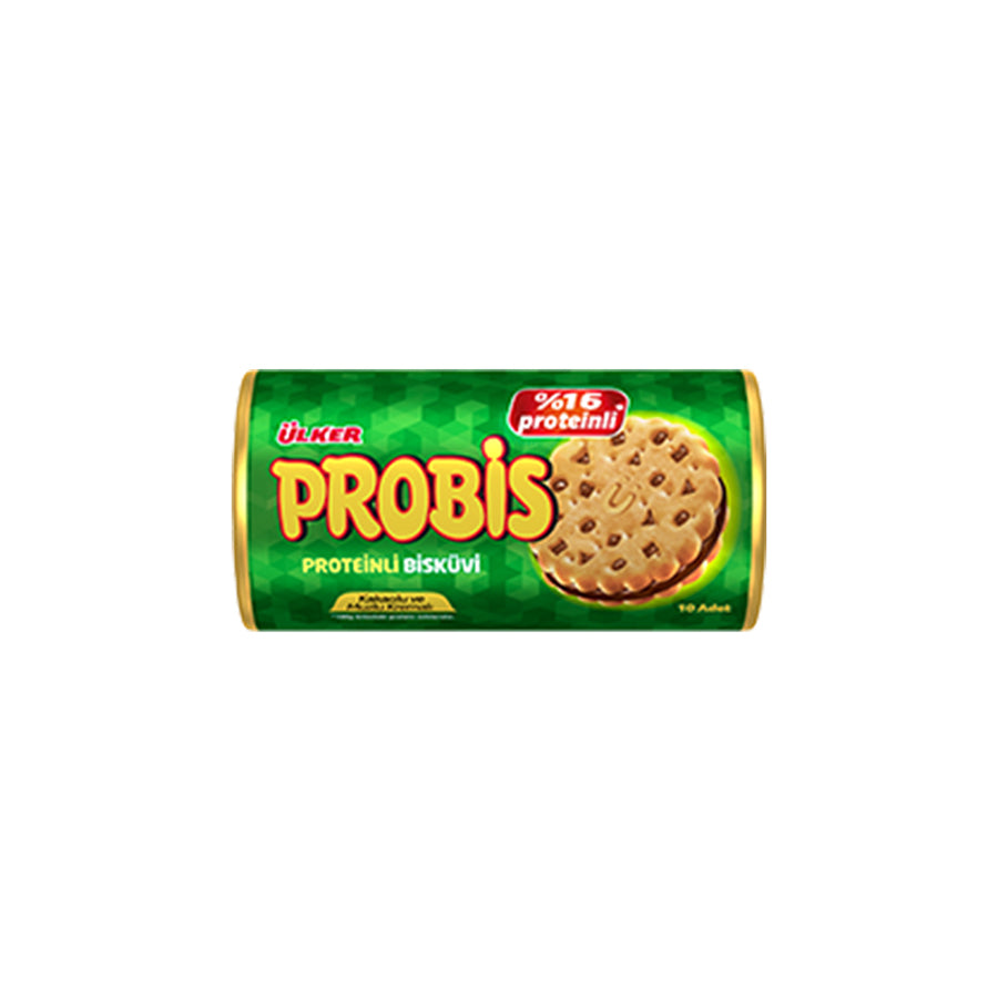 Ulker Probis Biscuit 280g – C Fresh Foods