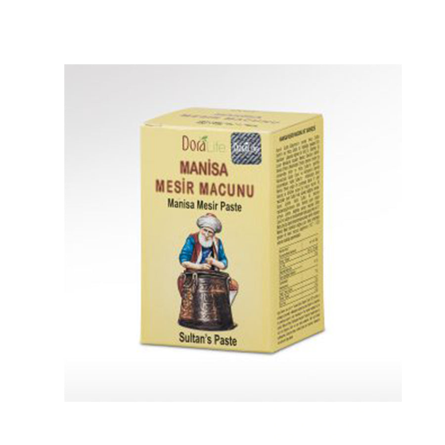 Manisa Mesir Macunu 400g – C Fresh Foods