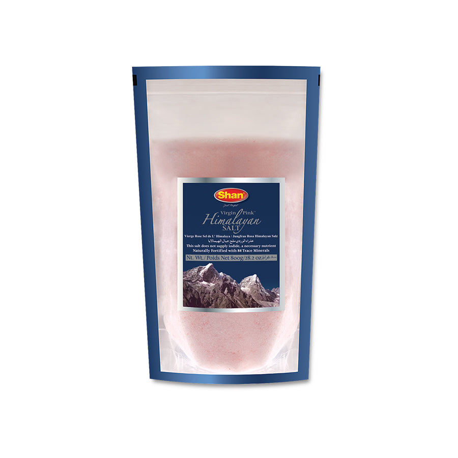 Himalayan Pink Salt 800g – C Fresh Foods