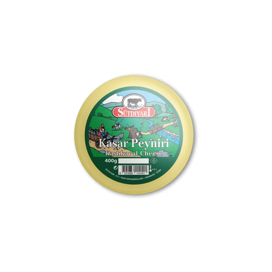 Sutdiyari Kasar 400g – C Fresh Foods