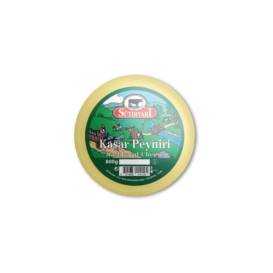 Sutdiyari Kasar 800g – C Fresh Foods