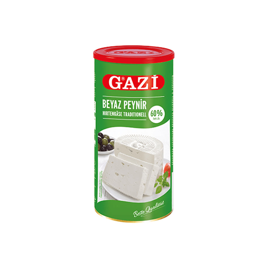 Gazi Cow Feta Cheese 800g – C Fresh Foods