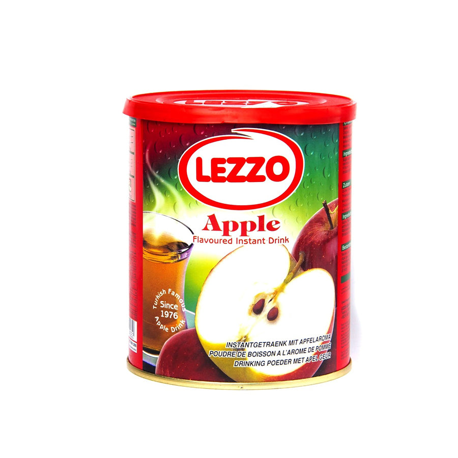 Lezzo Apple Tea 700g – C Fresh Foods