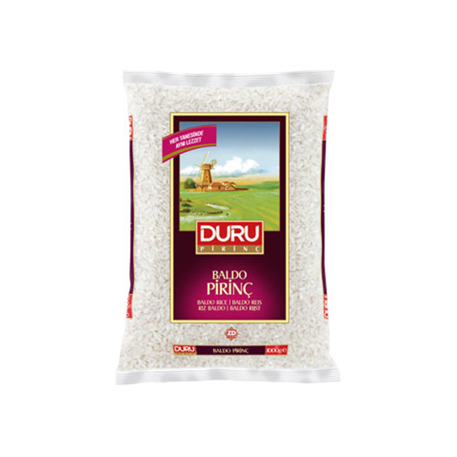 Duru Baldo Rice 1kg – C Fresh Foods