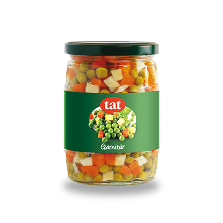 Tat Garnish 550g – C Fresh Foods