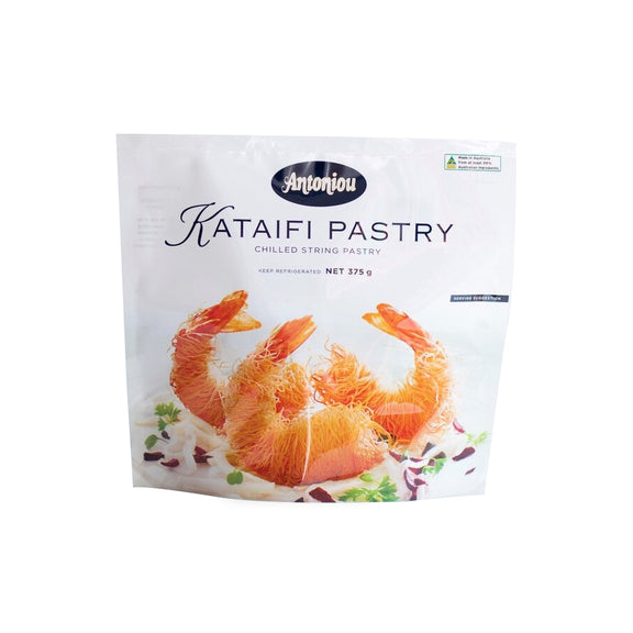 Antoniou Kataifi 375g – C Fresh Foods